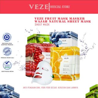 Toko Online Veze Official Store | Shopee Indonesia