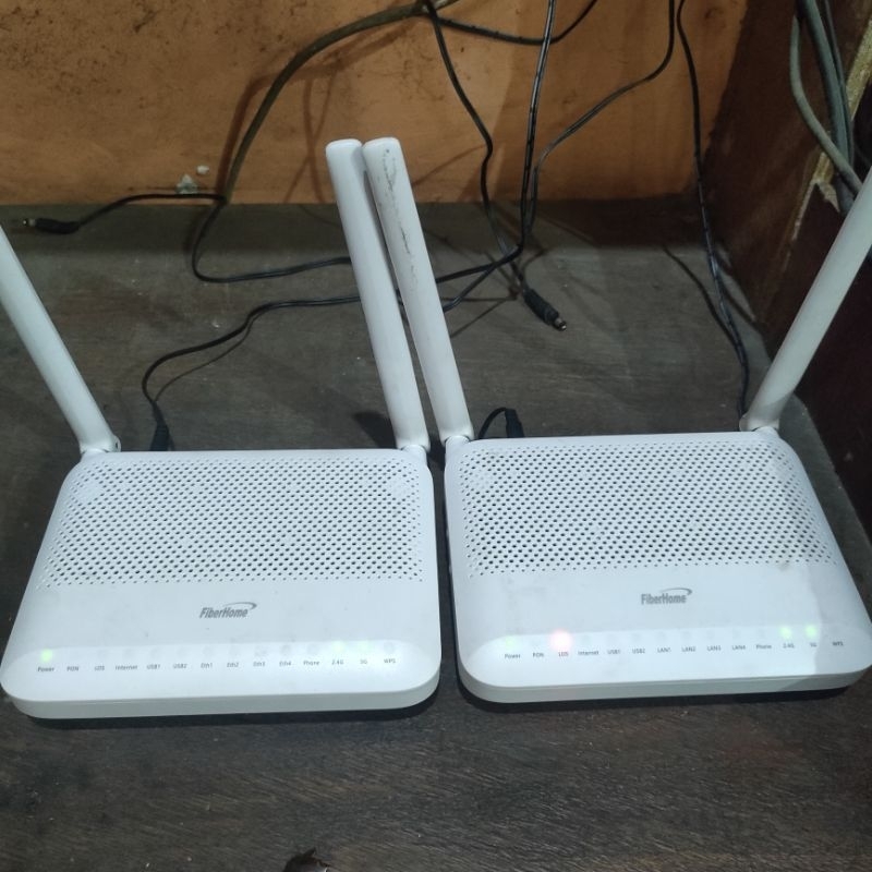Jual Modem Fiberhome Hg6145d2 | Shopee Indonesia