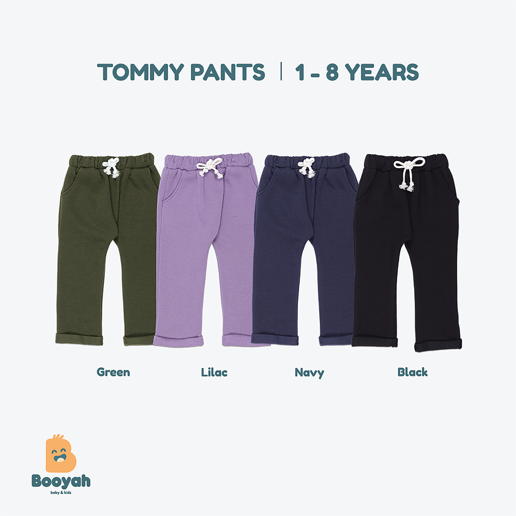 Jual Booyah Baby & Kids Tommy Pants | Shopee Indonesia