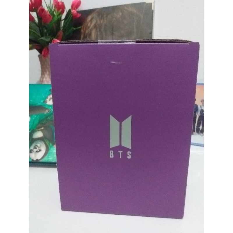 Jual [BOOKED] MERCH BOX #9 BTS RM JIN SUGA JHOPE JIMIN V JK SET ...