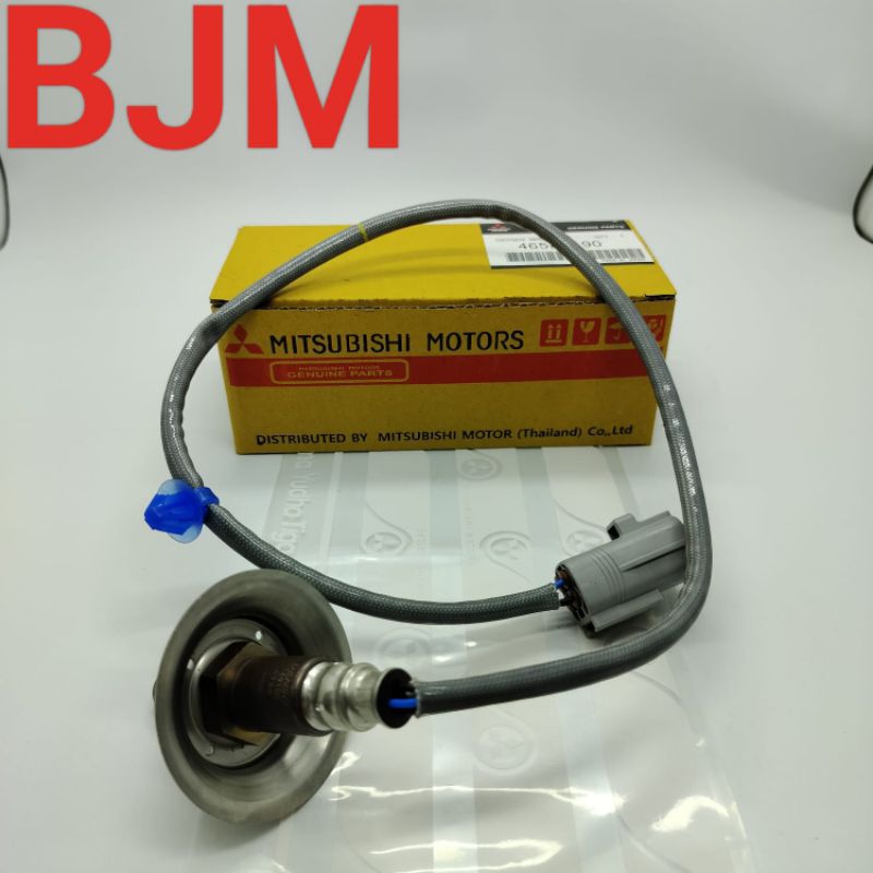 Jual SENSOR O2 SENSOR OKSIGEN DEPAN ATAS MITSUBISHI XPANDER ORIGINAL ...