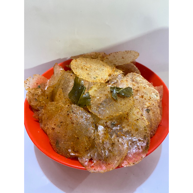 Jual kripik kaca ( kripca ) | Shopee Indonesia