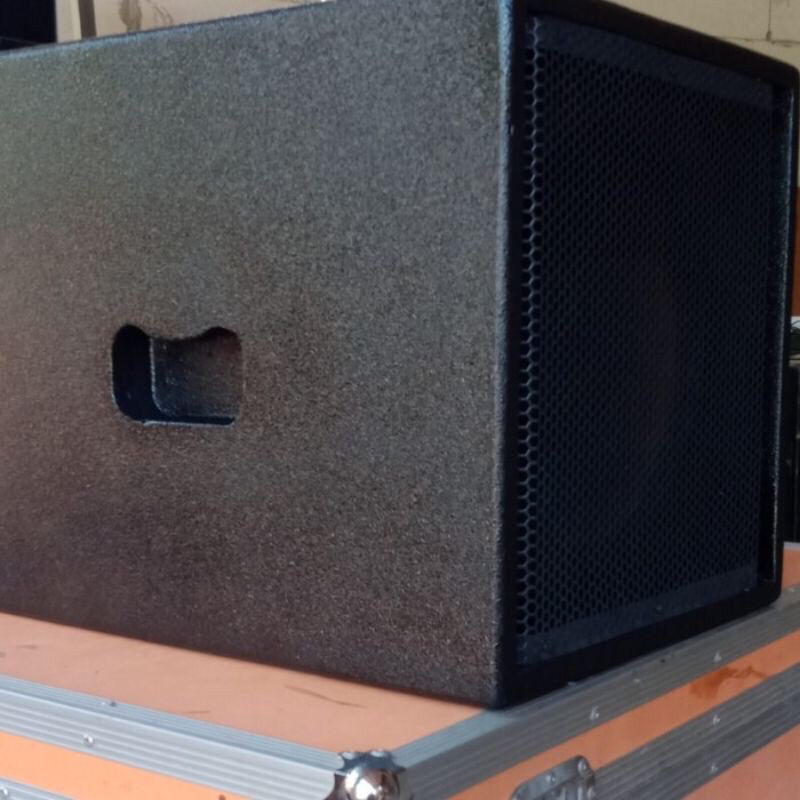 Jual box speaker subwoofer 15 inchi/box speaker martin 15 inch | Shopee ...