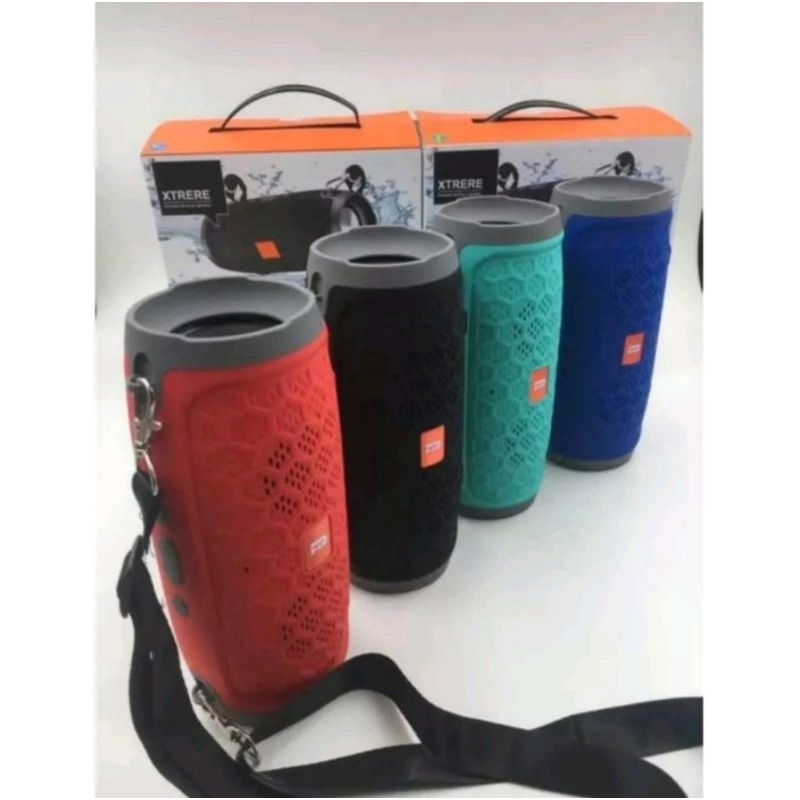 Jual SPEAKER XTRERE JBL J020 JB020 WIRELESS MUSIC BOX BLUETOOTH ...