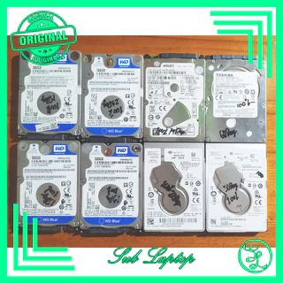 Jual Hardisk 500GB Terlengkap & Harga Terbaru Desember 2025 | Shopee ...