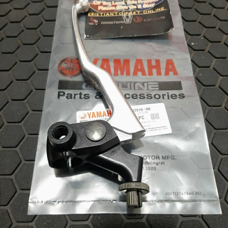 Jual Original handel handle kopling assy set r25 R25 original pnp ...