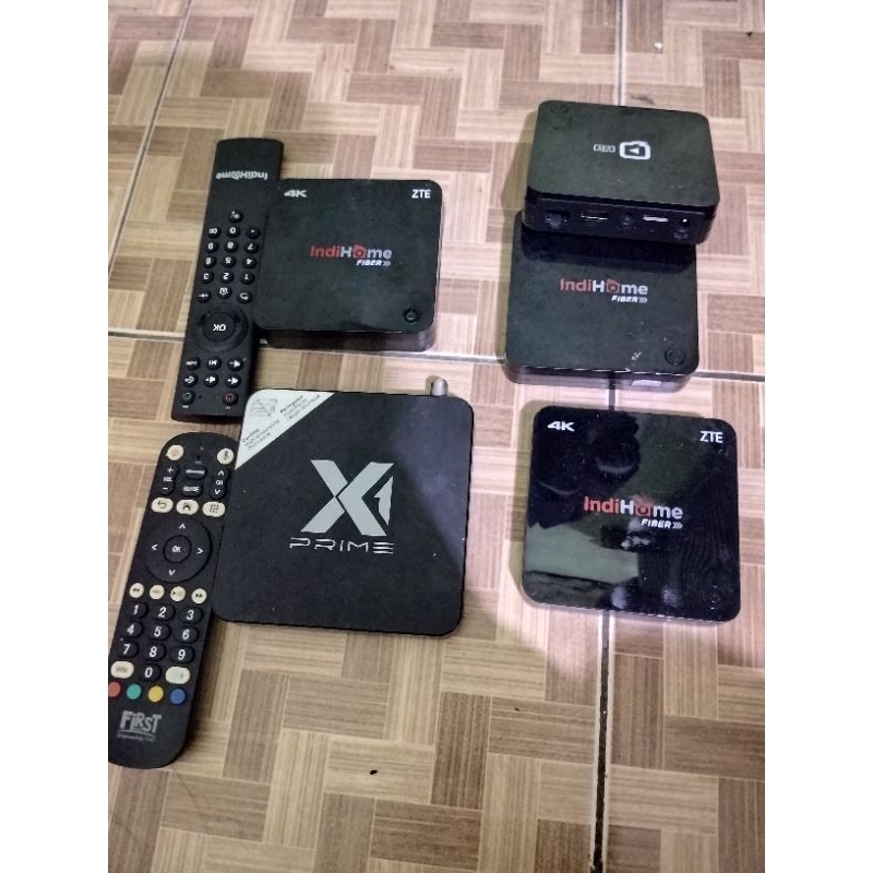 Jual STB ANDROID ORI | Shopee Indonesia