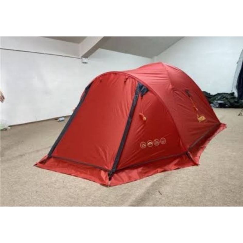 Jual (COD) TENDAKI.TENDA JAVA 2 LIGHT FRAME ALLOY I TENDA POLLUX 2P I ...
