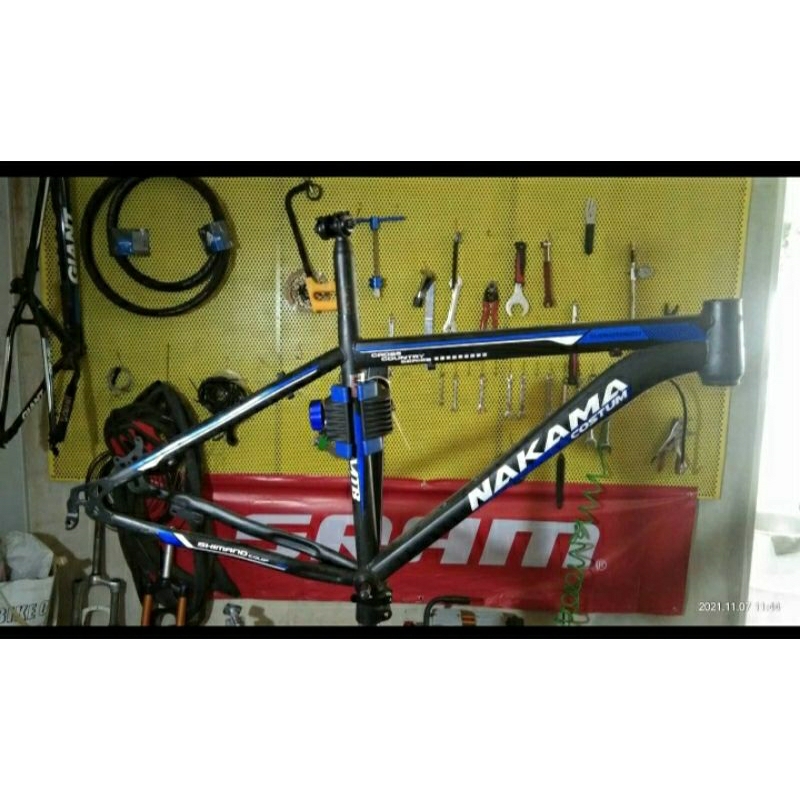 Jual frame senator besi | Shopee Indonesia
