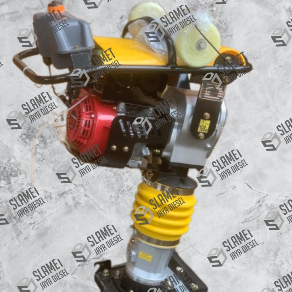 Jual Stamper Kuda Honda Oshima RM90HA - 12KN | Shopee Indonesia