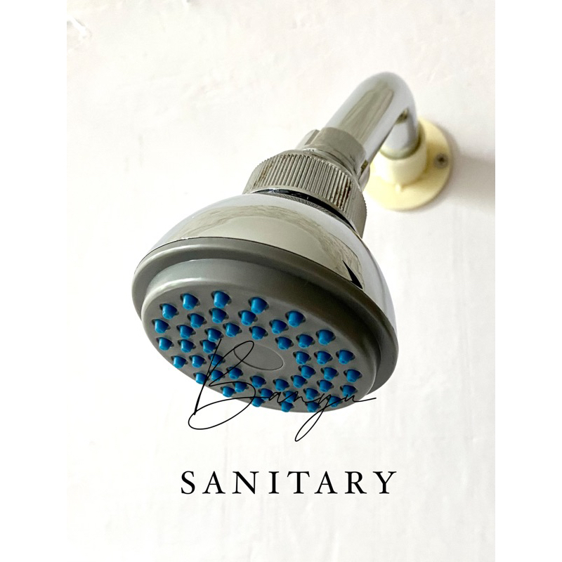 Jual Wall Shower Shower Dinding Shower Tembok Shower Mandi | Shopee ...