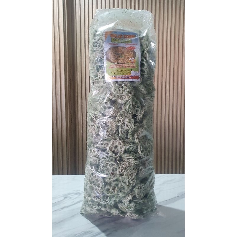 Jual Seblak rafael kering sambel ijo 2kg | Shopee Indonesia
