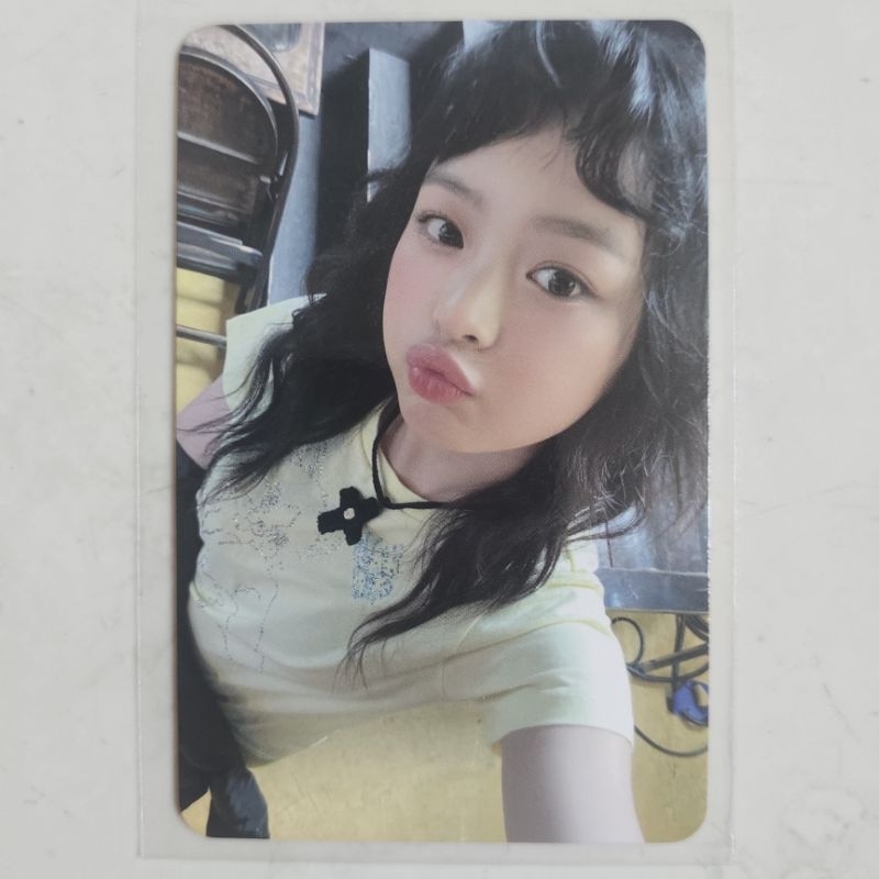 Jual [CO LIVE DISC 20K] PC Newjeans Get Up The Powerpuff Girls New ...