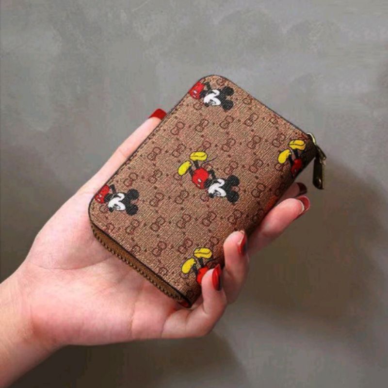 Jual COD Dompet Card (muat banyak kartu) | Shopee Indonesia