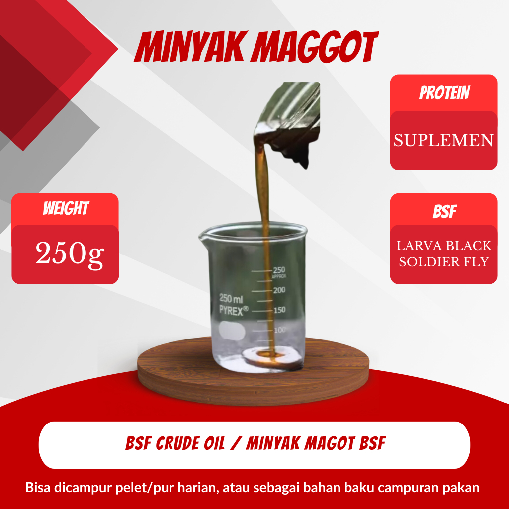 Jual 𝗣𝗥𝗢𝗧𝗘𝗡𝗨𝗦𝗔 𝗠𝗜𝗡𝗬𝗔𝗞 𝗠𝗔𝗚𝗢𝗧 𝐁𝐒𝐅 𝟏 𝐋𝐈𝐓𝐄𝐑 𝐏𝐑𝐄𝐌𝐈𝐔𝐌 𝐆𝐑𝐀𝐃𝐄 𝐀+ 𝗡𝗨𝗧𝗥𝗜𝗦𝗜𝗔𝗟 𝐁𝐒𝐅 ...