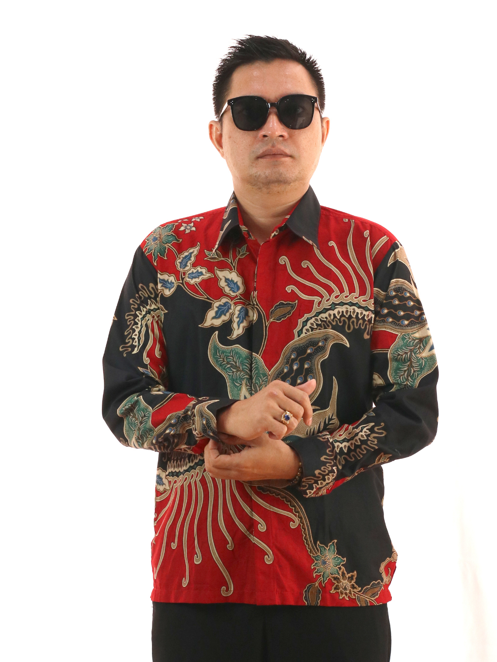 Jual Batik Sultan Evlogia Premium 150.000-200.000 Tebal, Halus, Timbal ...