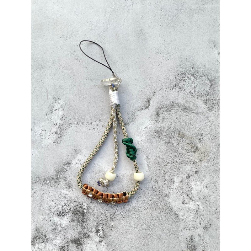 Jual Beads Paracord Phone Strap | Shopee Indonesia
