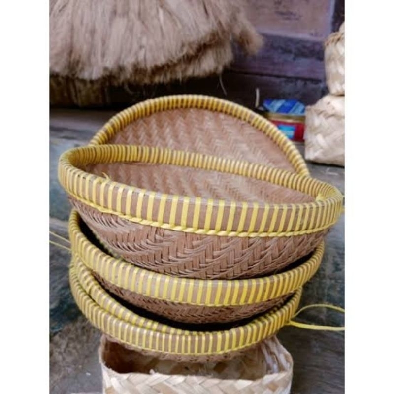 Jual saringan bambu ayakan bambu kalo bambu ukuran kecil Diambil ±25cm ... Jual saringan bambu ayakan bambu kalo bambu ukuran kecil Diambil ±25cm ...