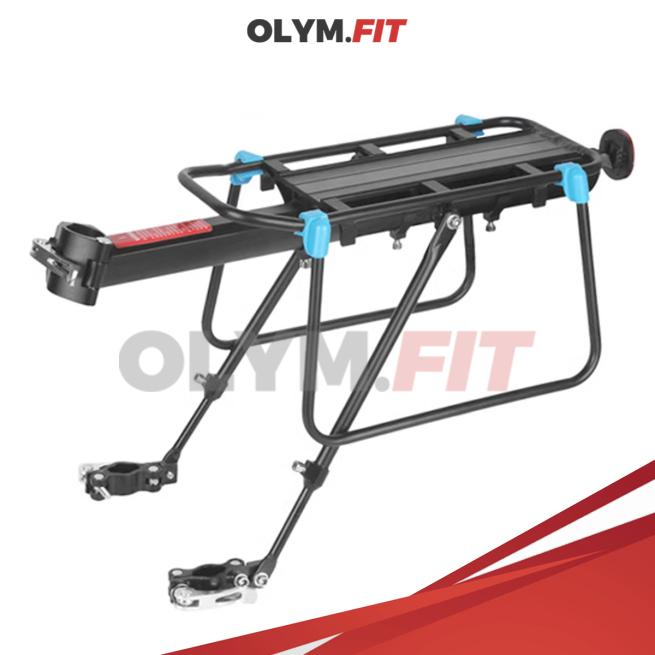 Jual Rak Belakang Sepeda | Boncengan Tas Belakang Sepeda Bike Rear Rack ...