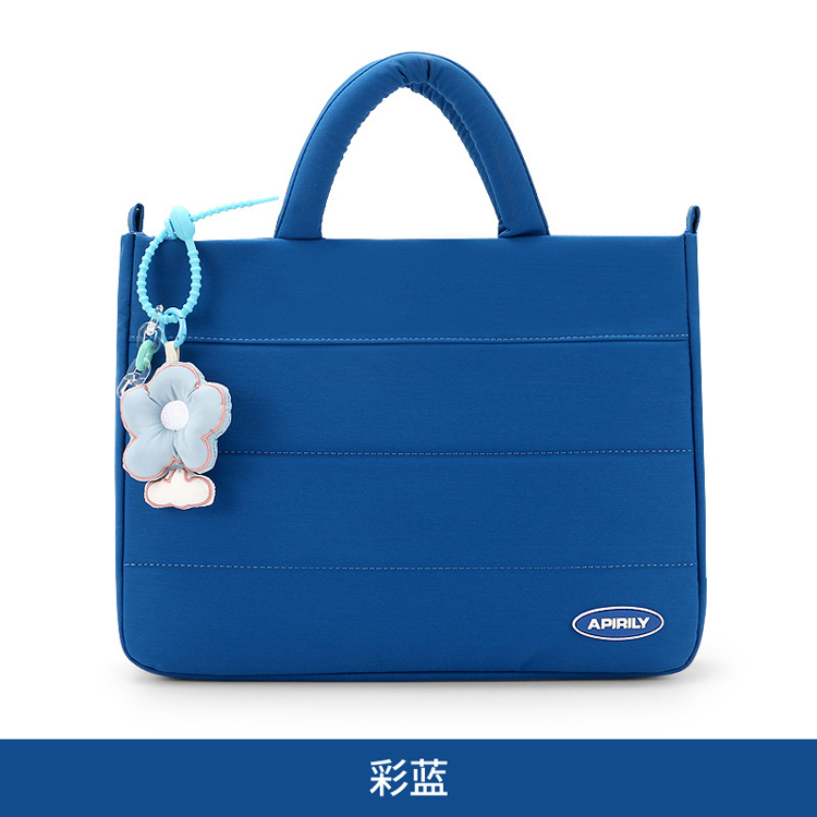 Jual Apirily Tas Laptop Sponge Bag with Shockproof 13 14 15 15.6 inch ...