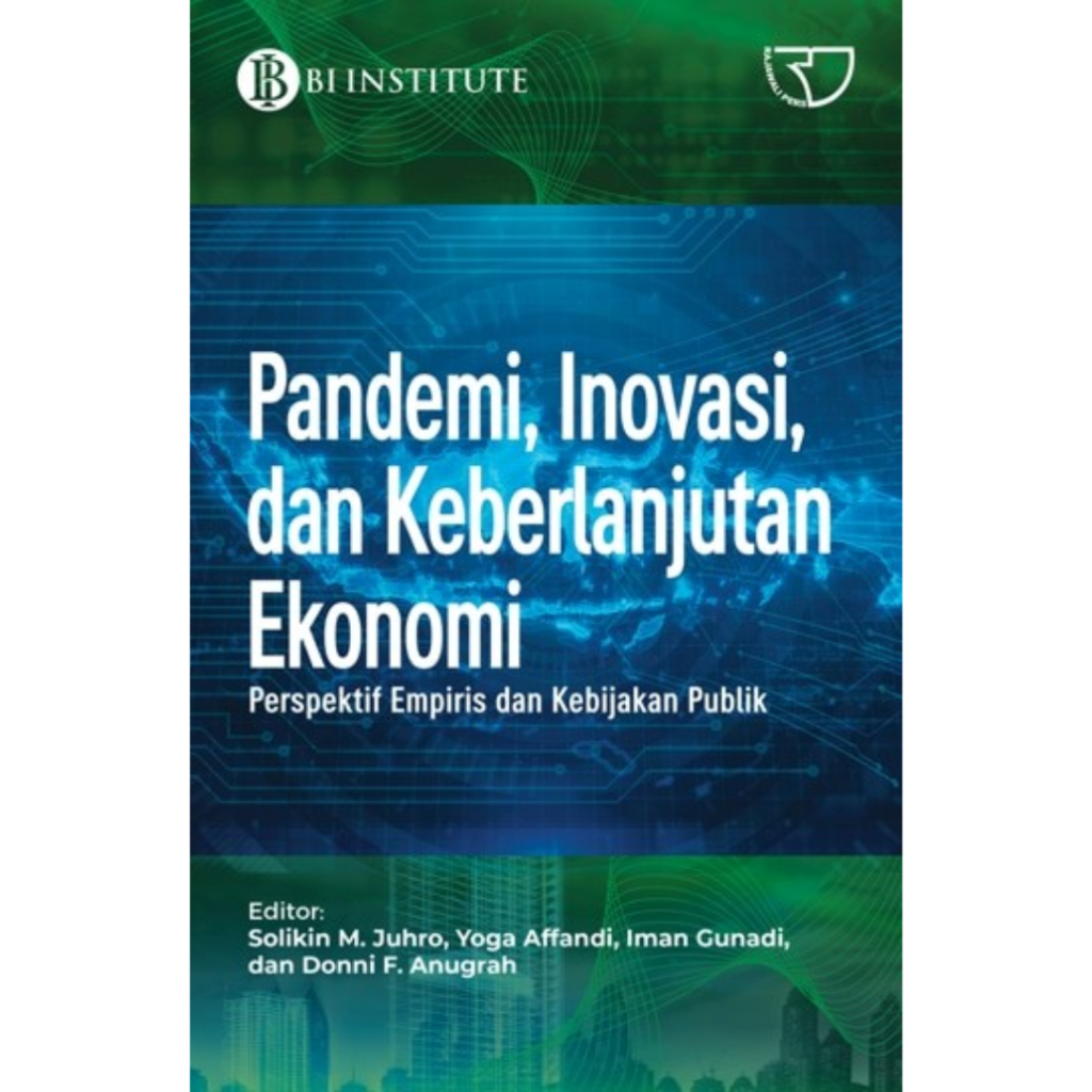 Jual RGP - PANDEMI, INOVASI DAN BERKELANJUTAN EKONOMI: PERF EMPIRIS DAN ...
