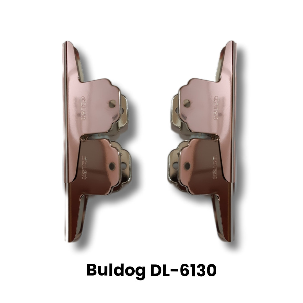 Jual Klip Penjepit Kertas Buldog Clip Stainless Steel Besar Jumbo 16 cm ...