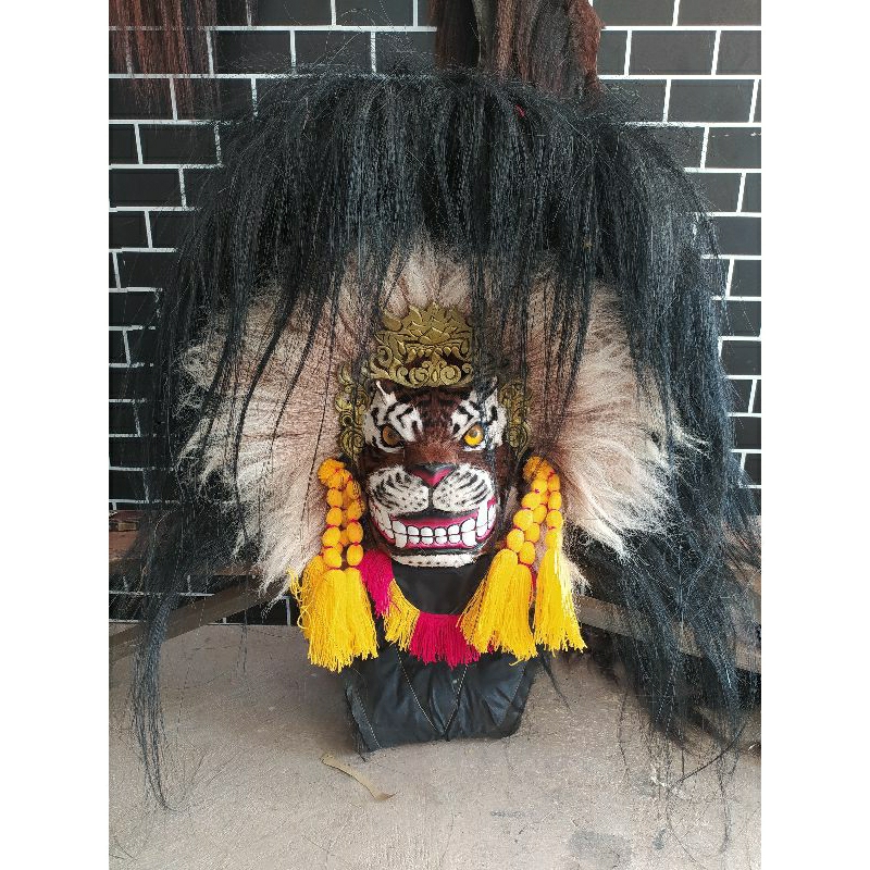 Jual Barongan Blora Ukr 22 (Buat Pentas) | Shopee Indonesia