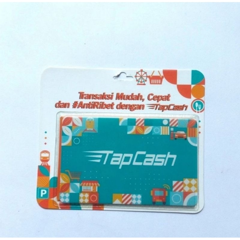 Jual TAPCASH BNI E MONEY TOL EMONEY NOT MANDIRI FLAZZ BCA BRIZZI ...