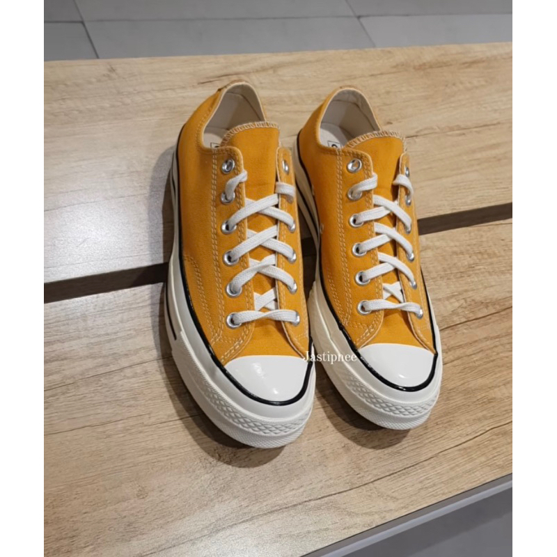 Jual Converse Chuck Taylor 70 Sunflower | Shopee Indonesia