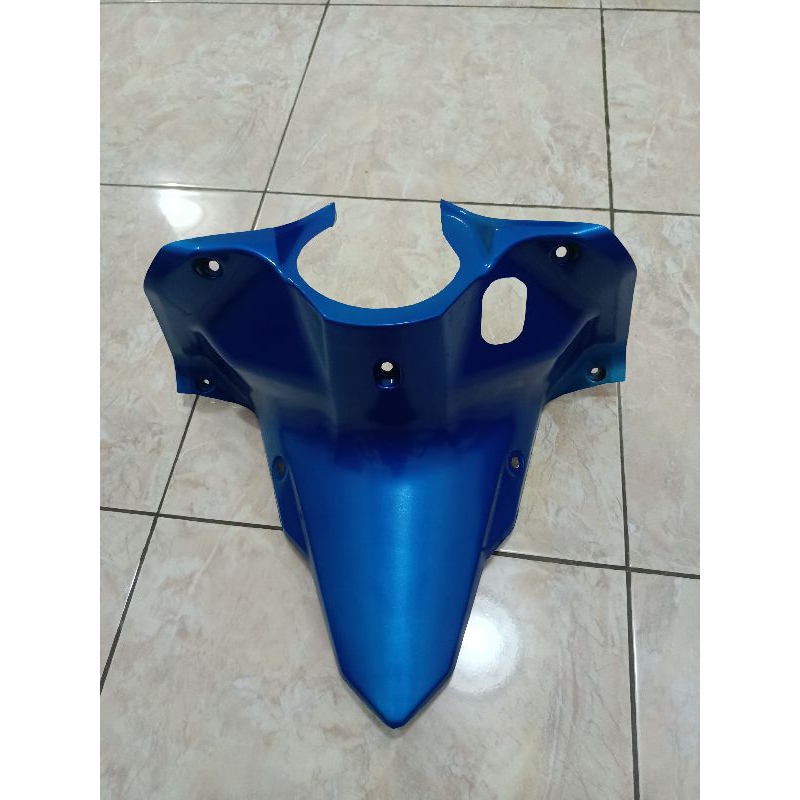 Jual Leghsild tengah revo absolute/Revo fit biru | Shopee Indonesia