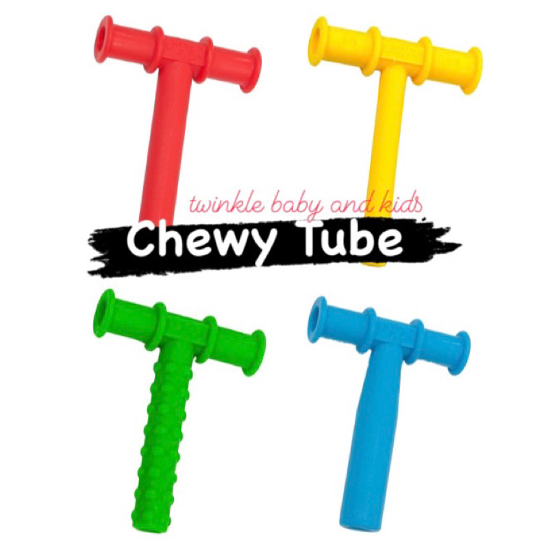 Jual teether Gigit / Kunyah Anak (Teether) untuk latihan wicara dan ...