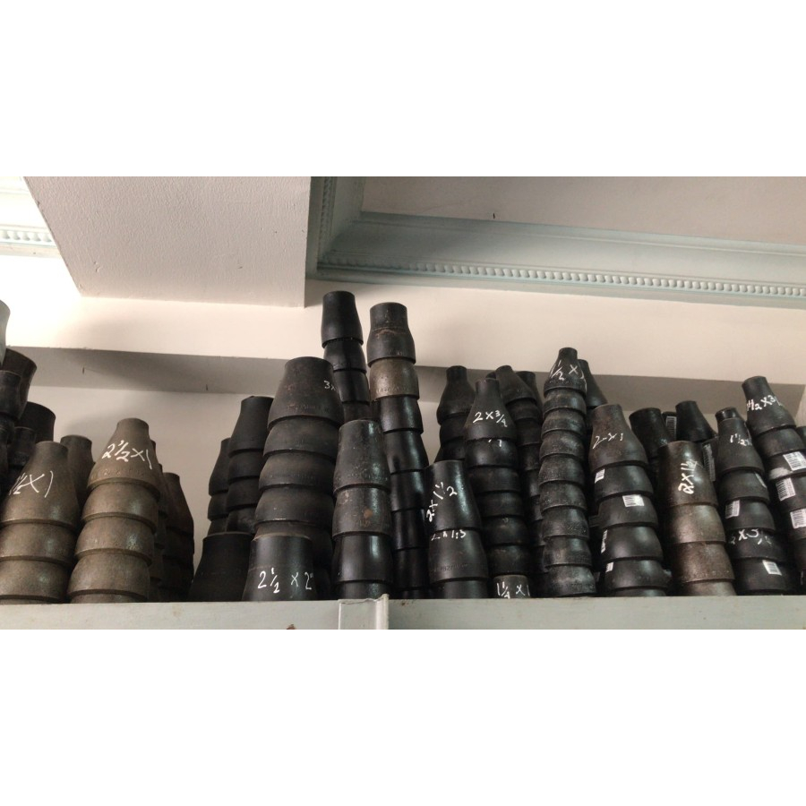 Jual Reducer Las Concentric SGP ( 8 x 6 ) ( 8 x 5 ) ( 8 x 4 ) 8 x 3 ...