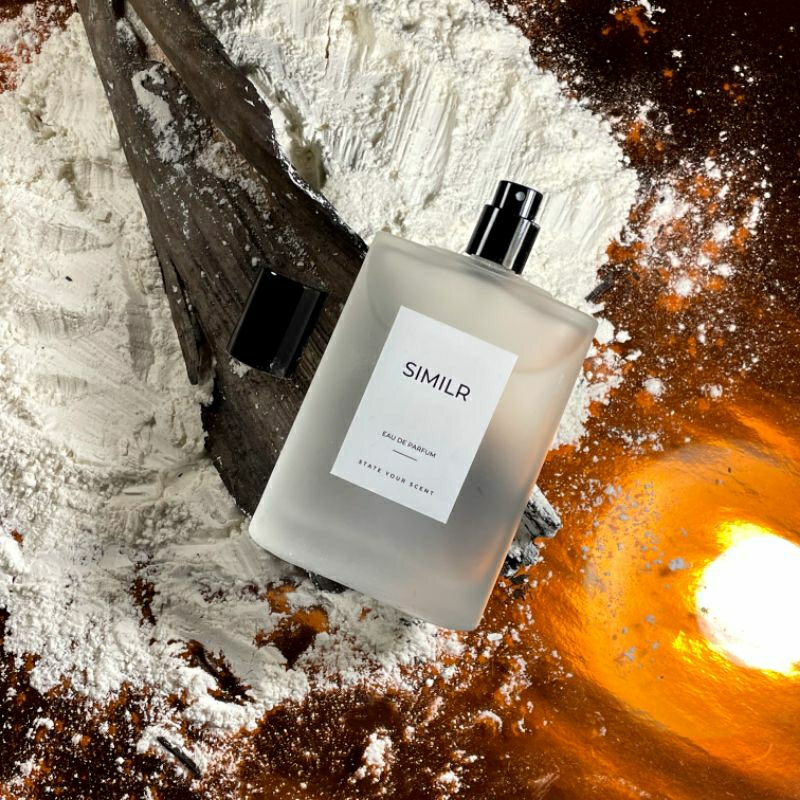 Jual SIMILR Parfum Sea Salt | Eau de Parfum - Unisex | Shopee Indonesia