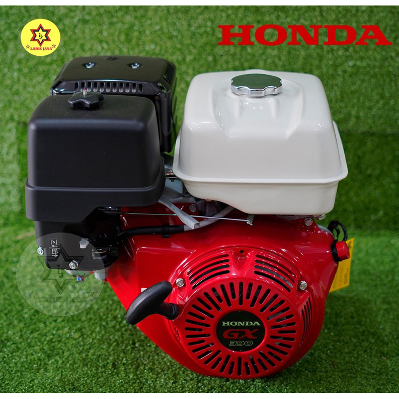 Jual MESIN KETINTING HONDA GX-390 THAILAND | Shopee Indonesia