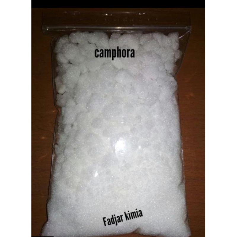 Jual campor/champora/kafer/kamper 500gr | Shopee Indonesia