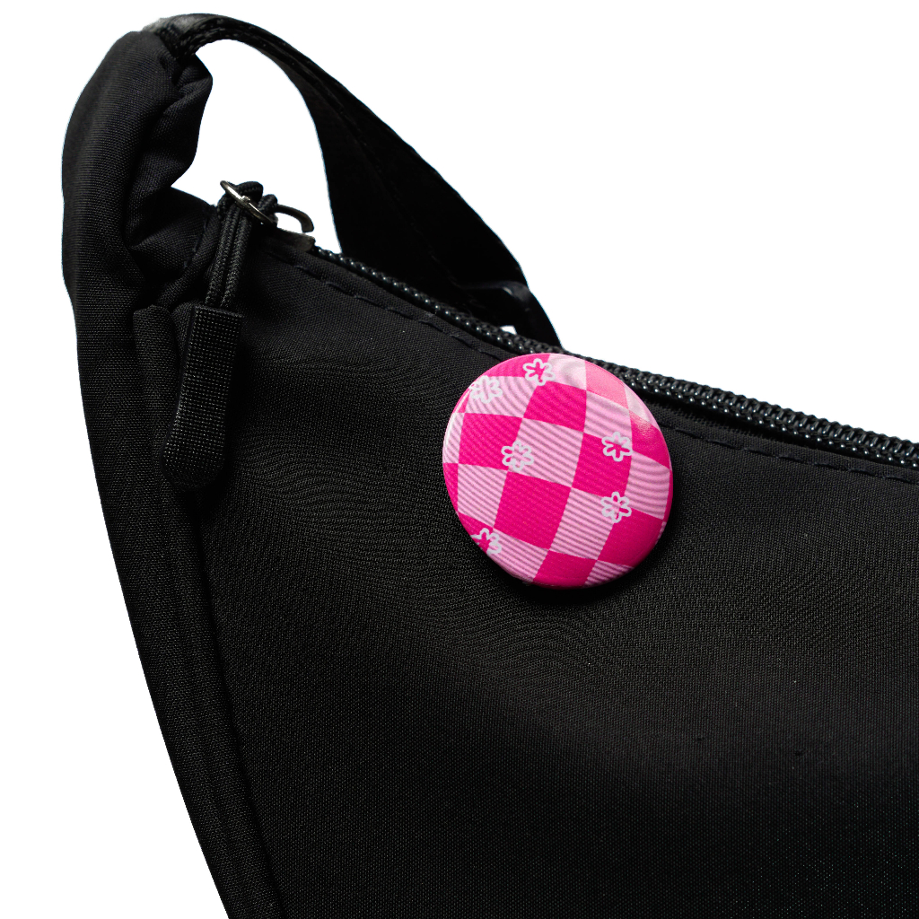 Jual Varian Pin 2 Aksesoris Pin Bros Tas Wanita Pria Brooch Mini ...