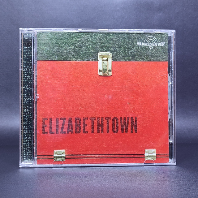 Jual CD OST ELIZABETHTOWN NANCY WILSON THE HOLLIES RYAN ADAMS | Shopee ...