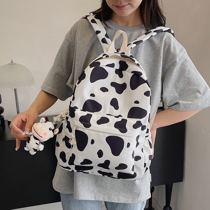 Jual TAS RANSEL WANITA KEKINIAN BACKPACK PUNGGUNG SEKOLAH REMAJA MURAH ...