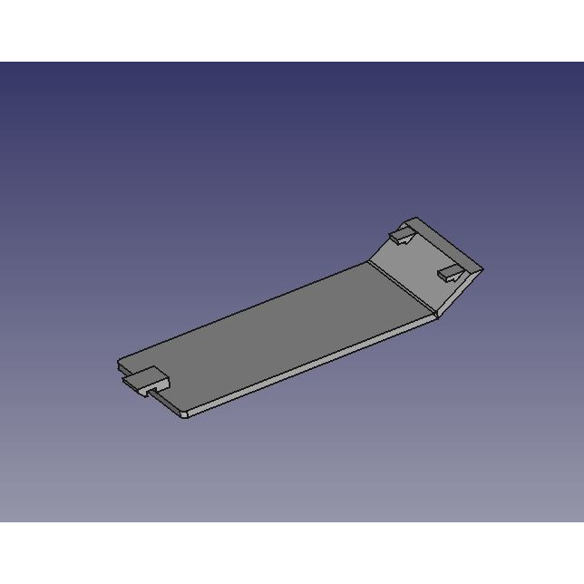 Jual Tutup Baterai Remote AC Daikin | Shopee Indonesia