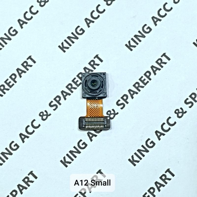 Jual CAM CAMERA KAMERA OPPO A12 SMALL DEPAN ORIGINAL | Shopee Indonesia