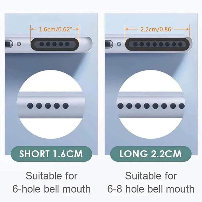 Jual Stiker Pelindung Speaker Net Dusproof Micro Fiber Mobile Penutup ...