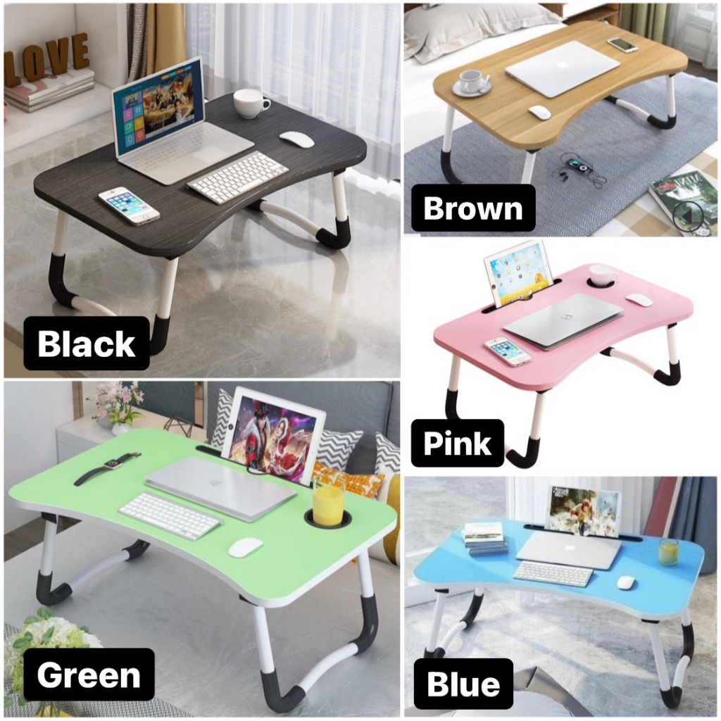 Jual SHENAR, Meja lipat / Meja Belajar Anak Lipat Berkarakter / Meja ...