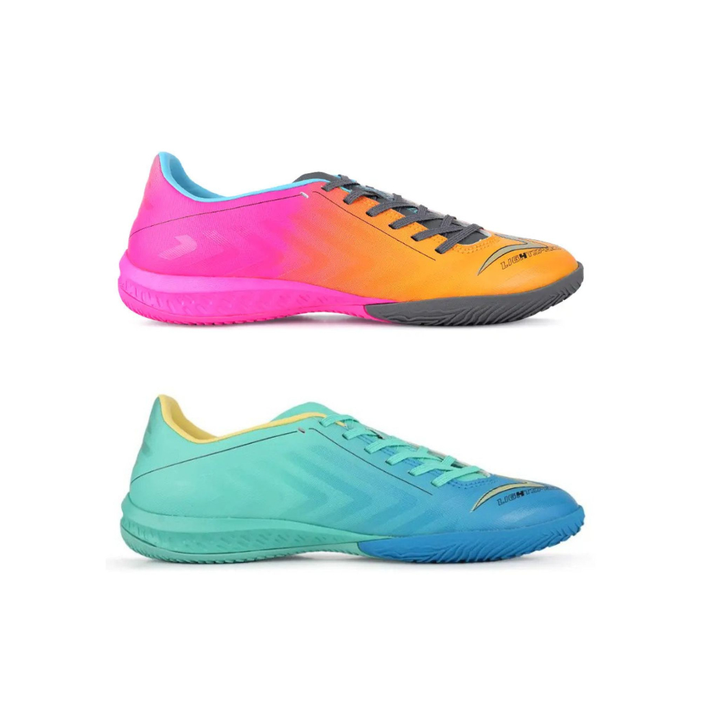 Jual NEW ARRIVAL SEPATU FUTSAL SPECS ACC LIGHTSPEED 4 PRO IN 2 WARNA ...