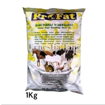 Jual Susu Profat Netto 1Kg | Shopee Indonesia