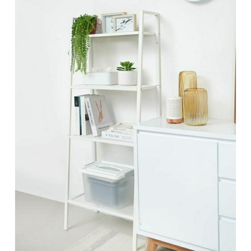 Jual Rak Besi by Informa | Shopee Indonesia