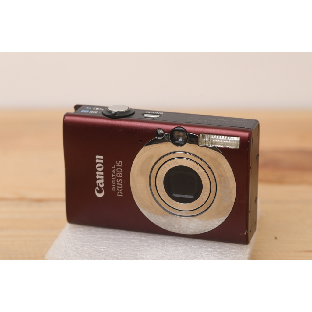 Jual Canon Ixus 80IS | Shopee Indonesia