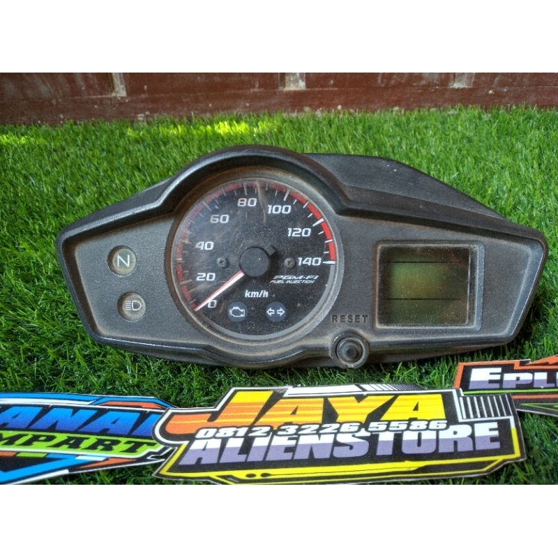 Jual Speedometer Verza Original Copotan | Shopee Indonesia