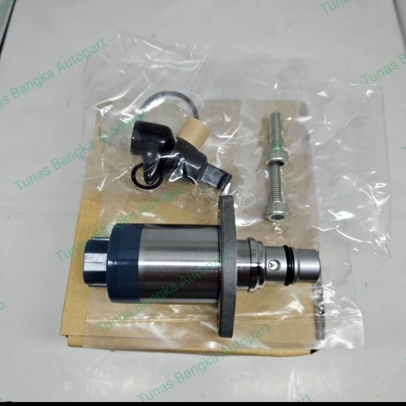 Jual SCV Valve Kit Pajero Sport & Triton KL3 1460A056 ( Asli ) | Shopee ...