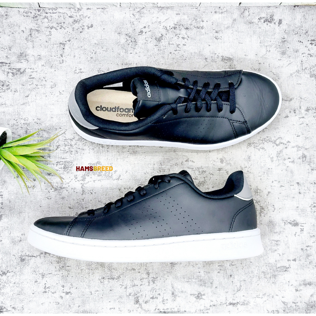 Jual Sepatu Adidas TENNIS Advantage Original Sneakers Shoes Pria GZ5301 ...