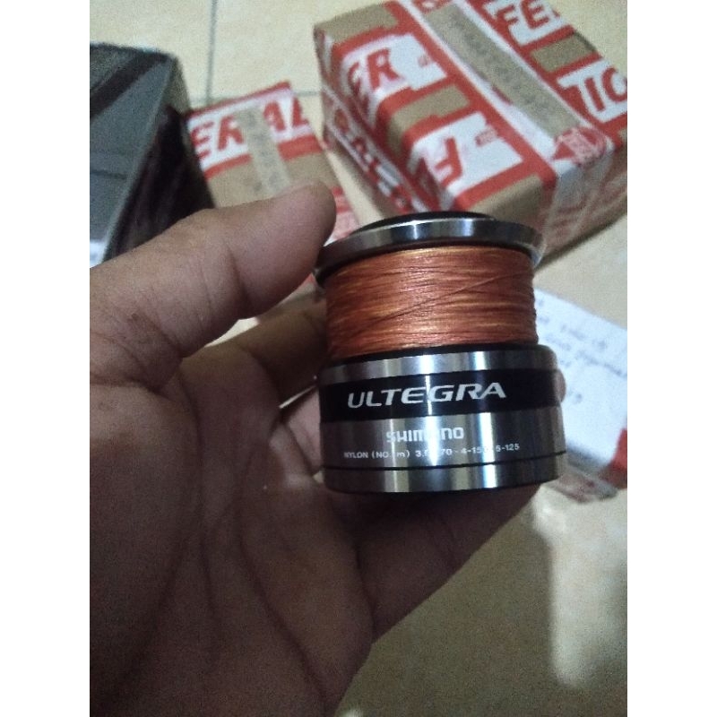 Jual shimano ultegra 4000xg/part | Shopee Indonesia